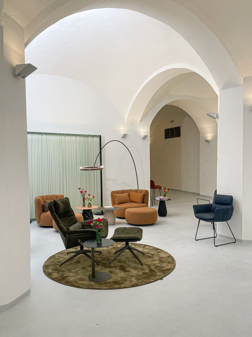 Munich Design Days 2025 | kff.de