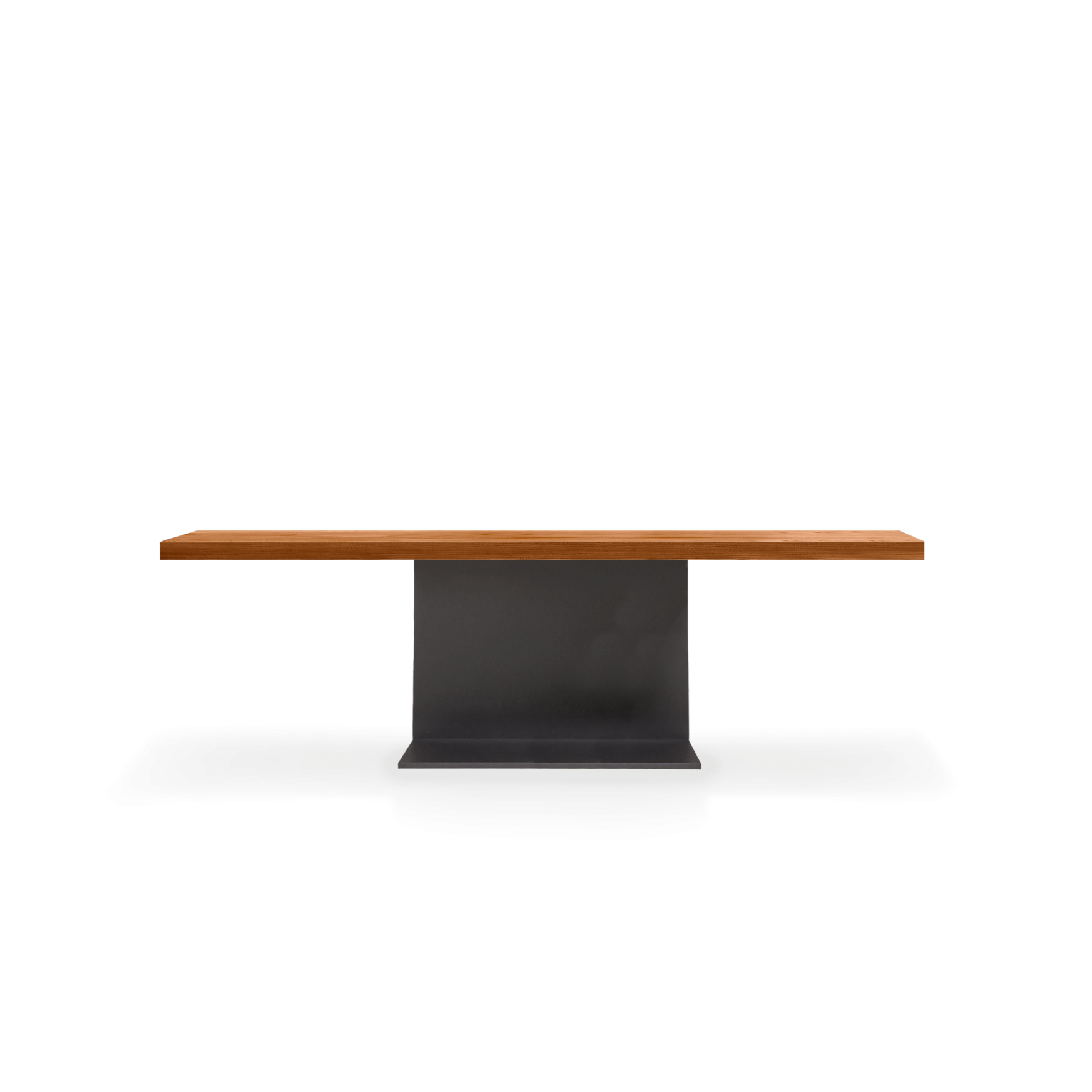 T_TABLE Esstisch | asco-moebel.de