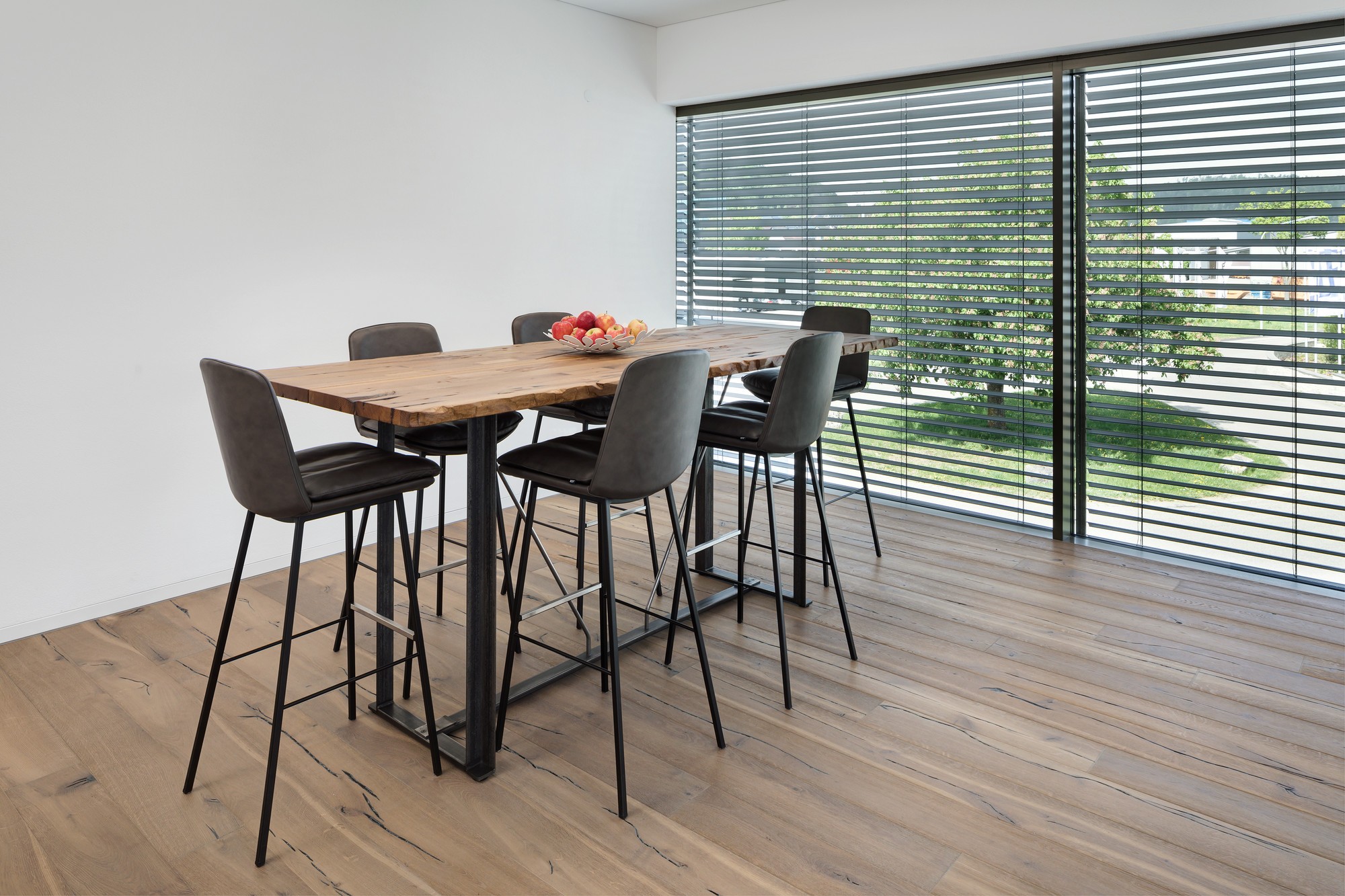 ARTUS Bar table | asco-moebel.de