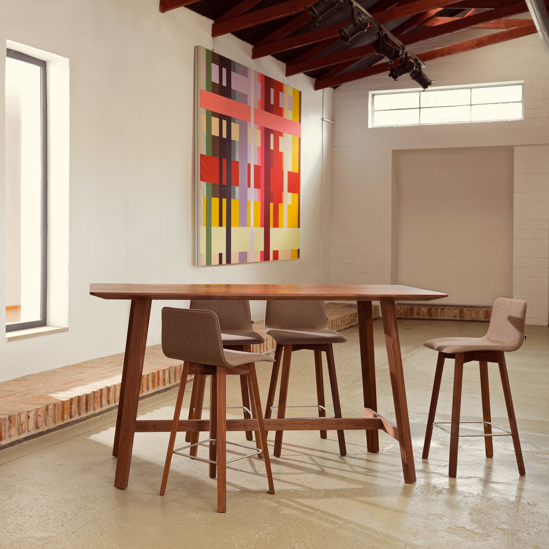 MAVERICK Bar stool | kff.de