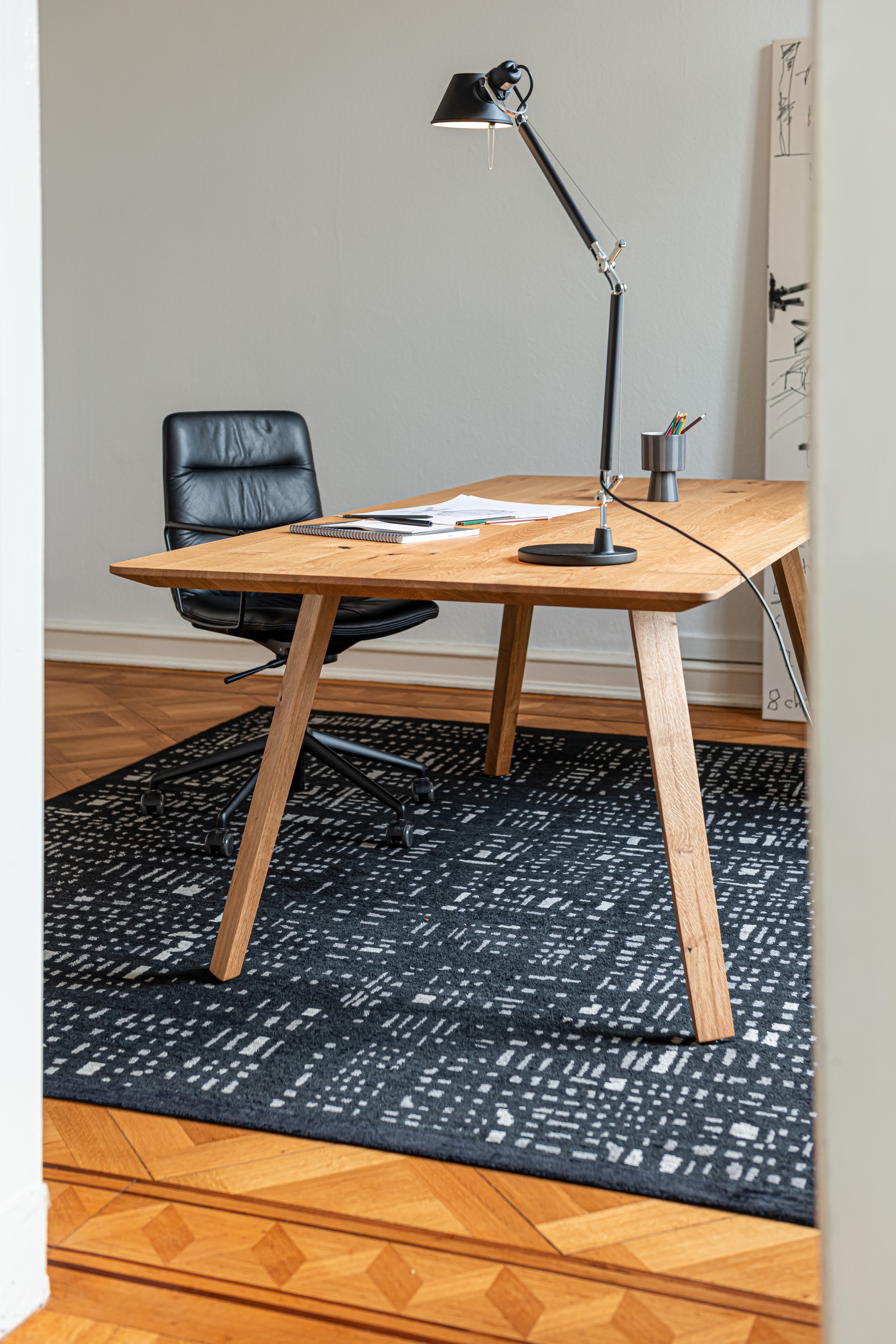 MAVERICK Dining table | asco-moebel.de