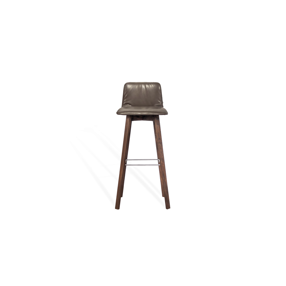 MAVERICK CASUAL Bar stool | kff.de