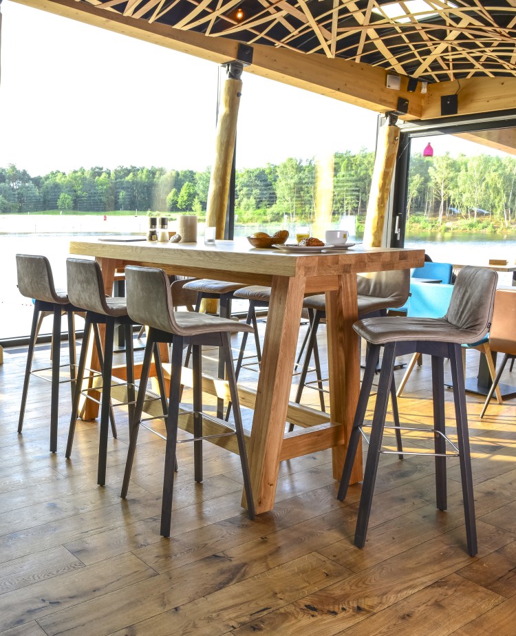 MAVERICK CASUAL Bar stool | kff.de
