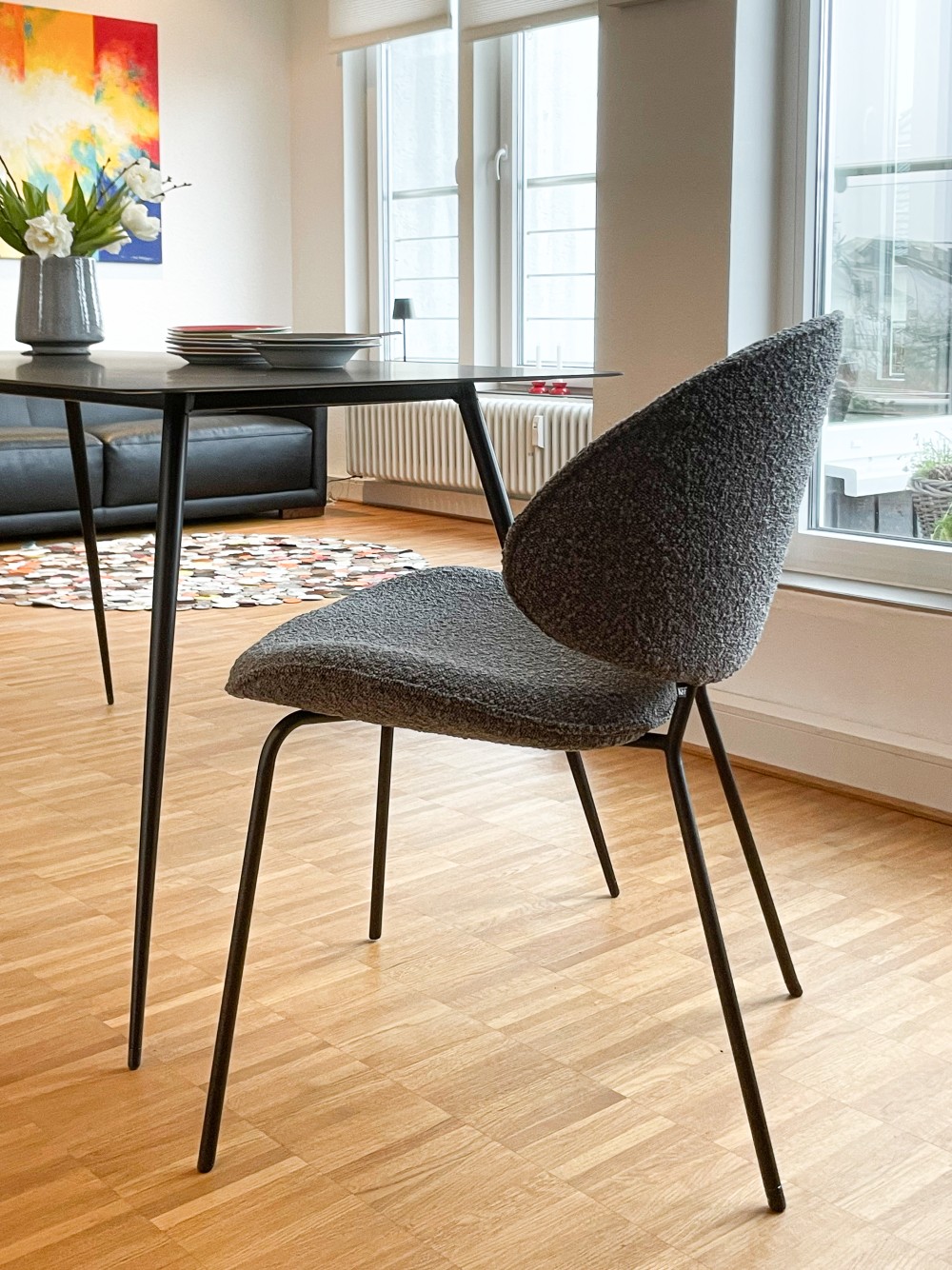 ALVARO Chair | kff.de