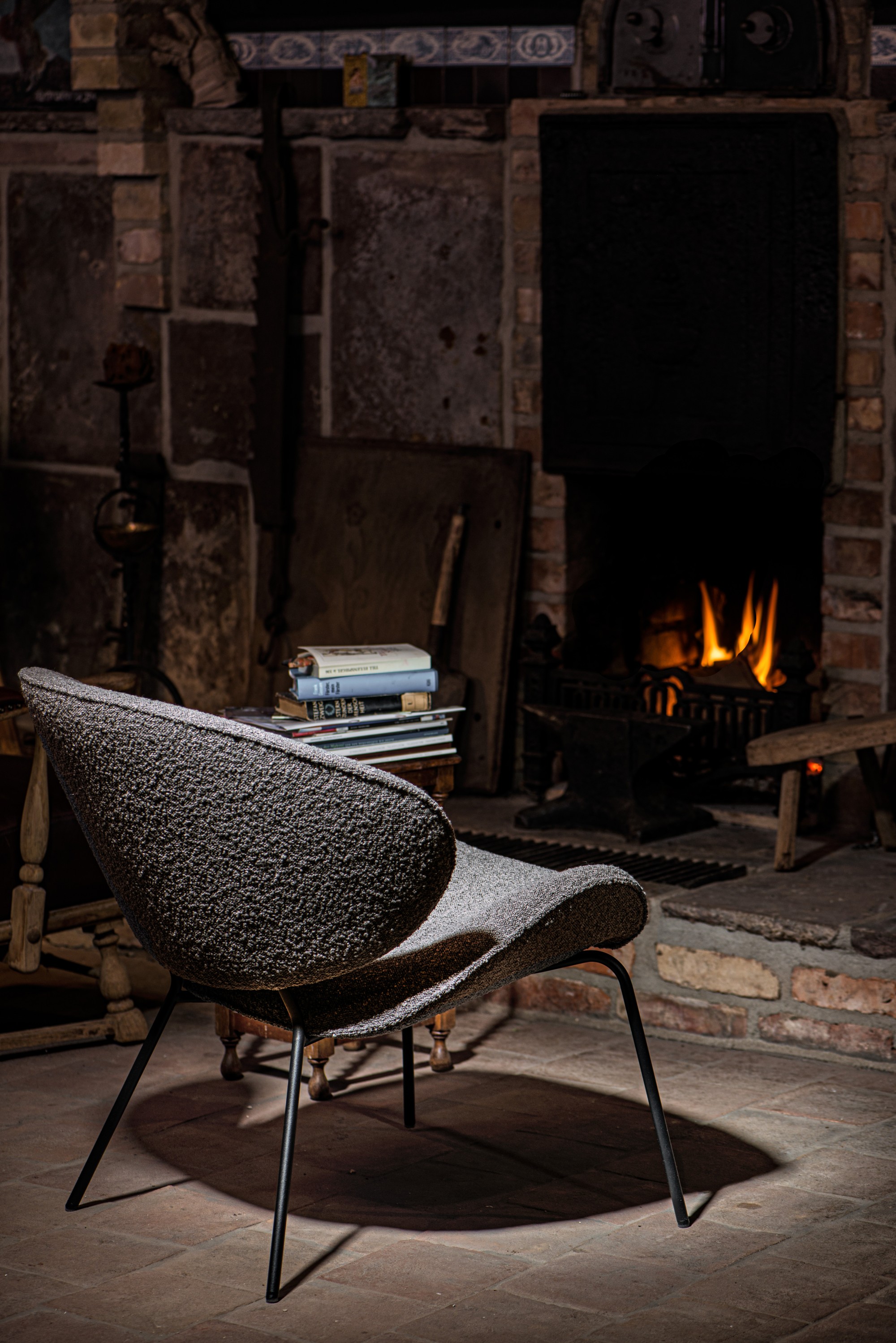 ALVARO Sessel | kff.de