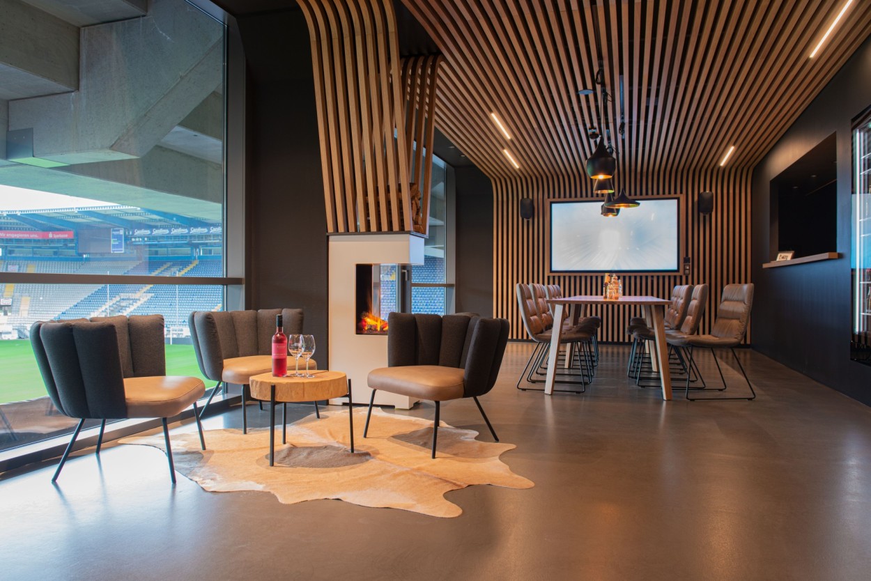 GAIA Sessel | kff.de