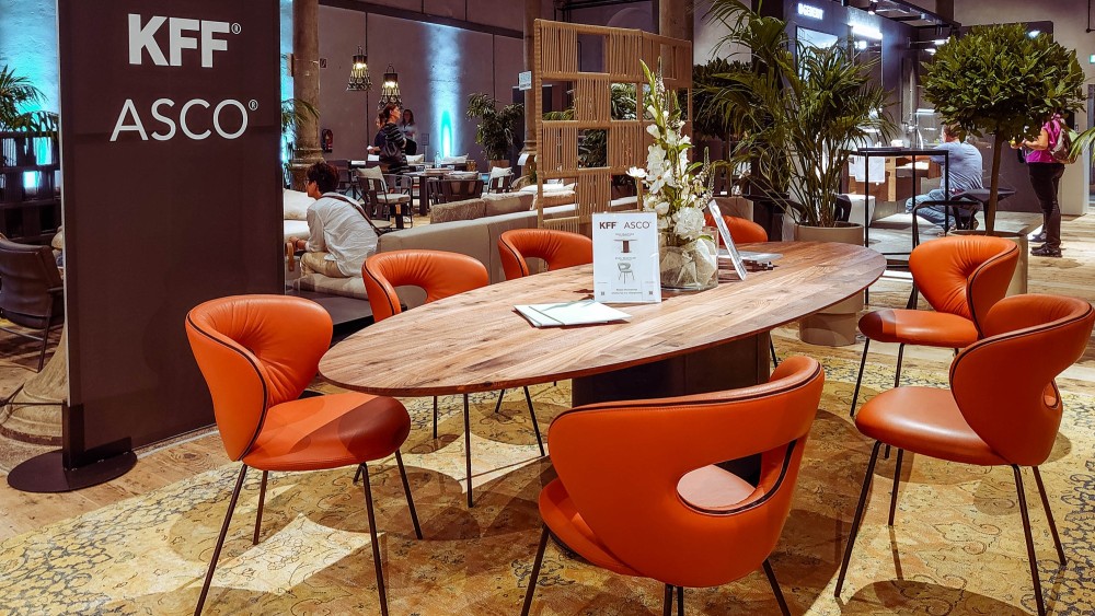 ALICE Stuhl | kff.de