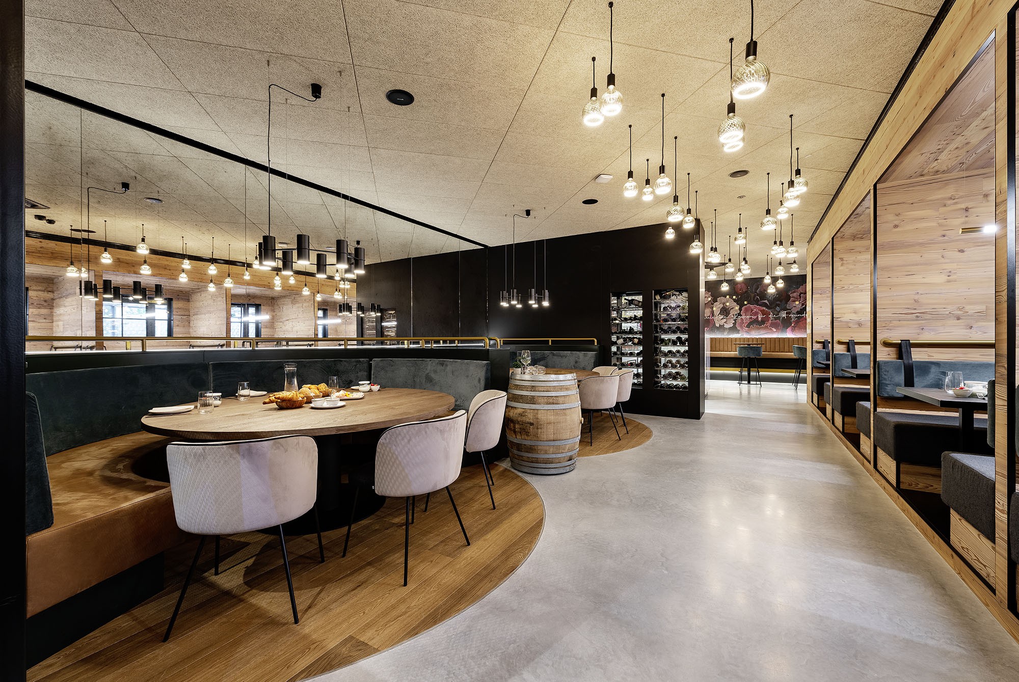 GAIA LINE Stuhl | kff.de