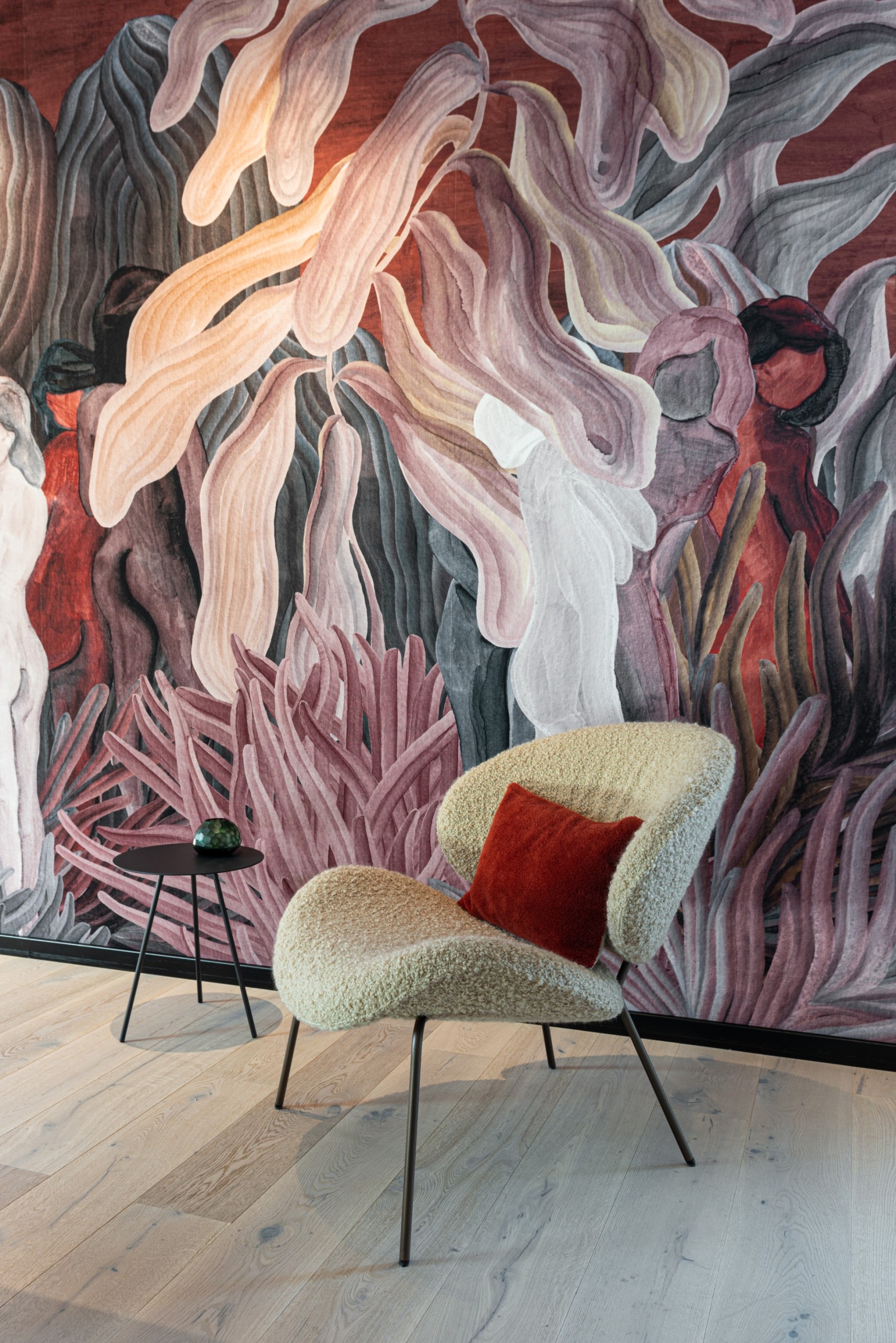 ALVARO Sessel | kff.de