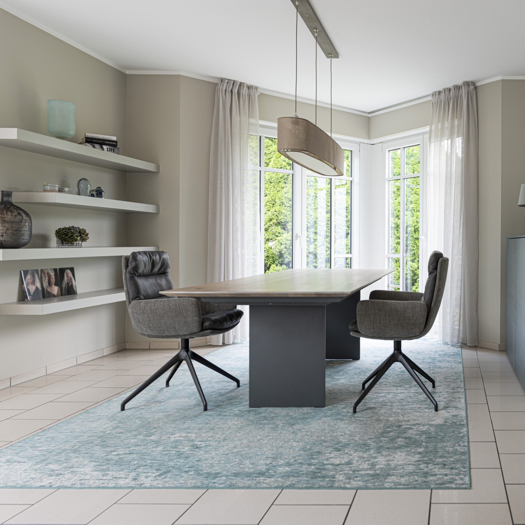 DUO plus Esstisch | asco-moebel.de