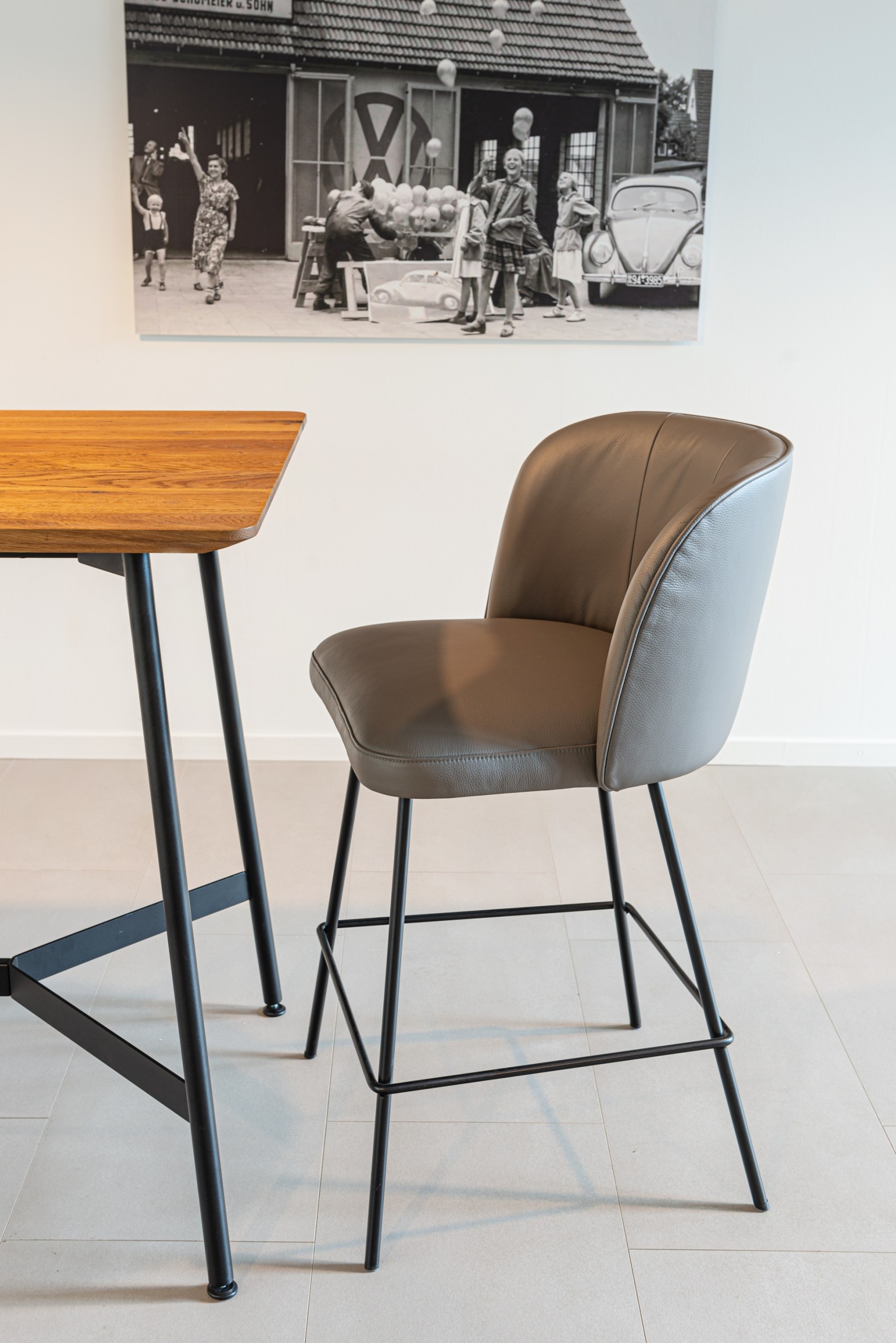 HADA Thekentisch | asco-moebel.de