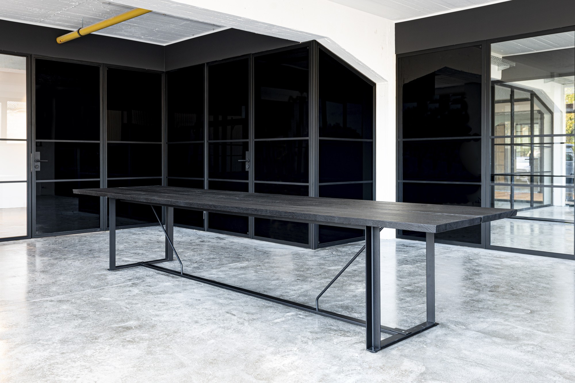 ARTUS Dining table | asco-moebel.de