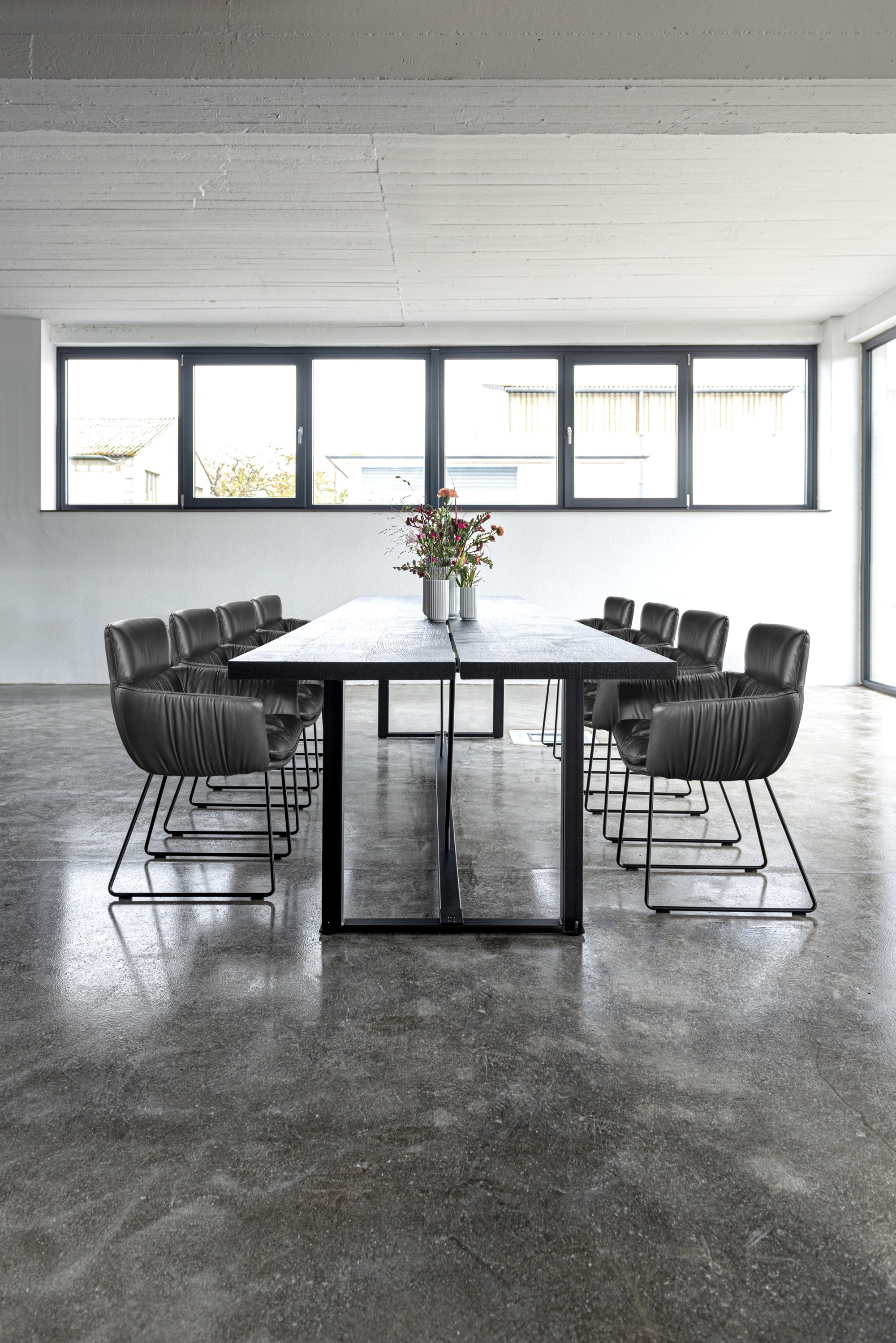 ARTUS Dining table | asco-moebel.de