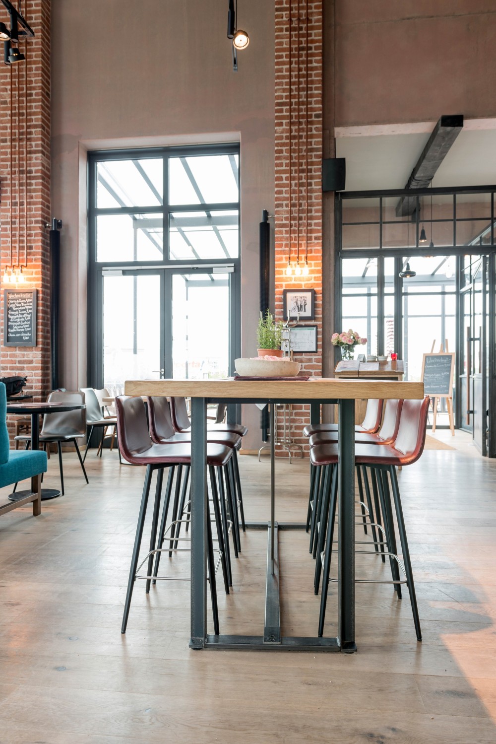 ARTUS Bar table | asco-moebel.de