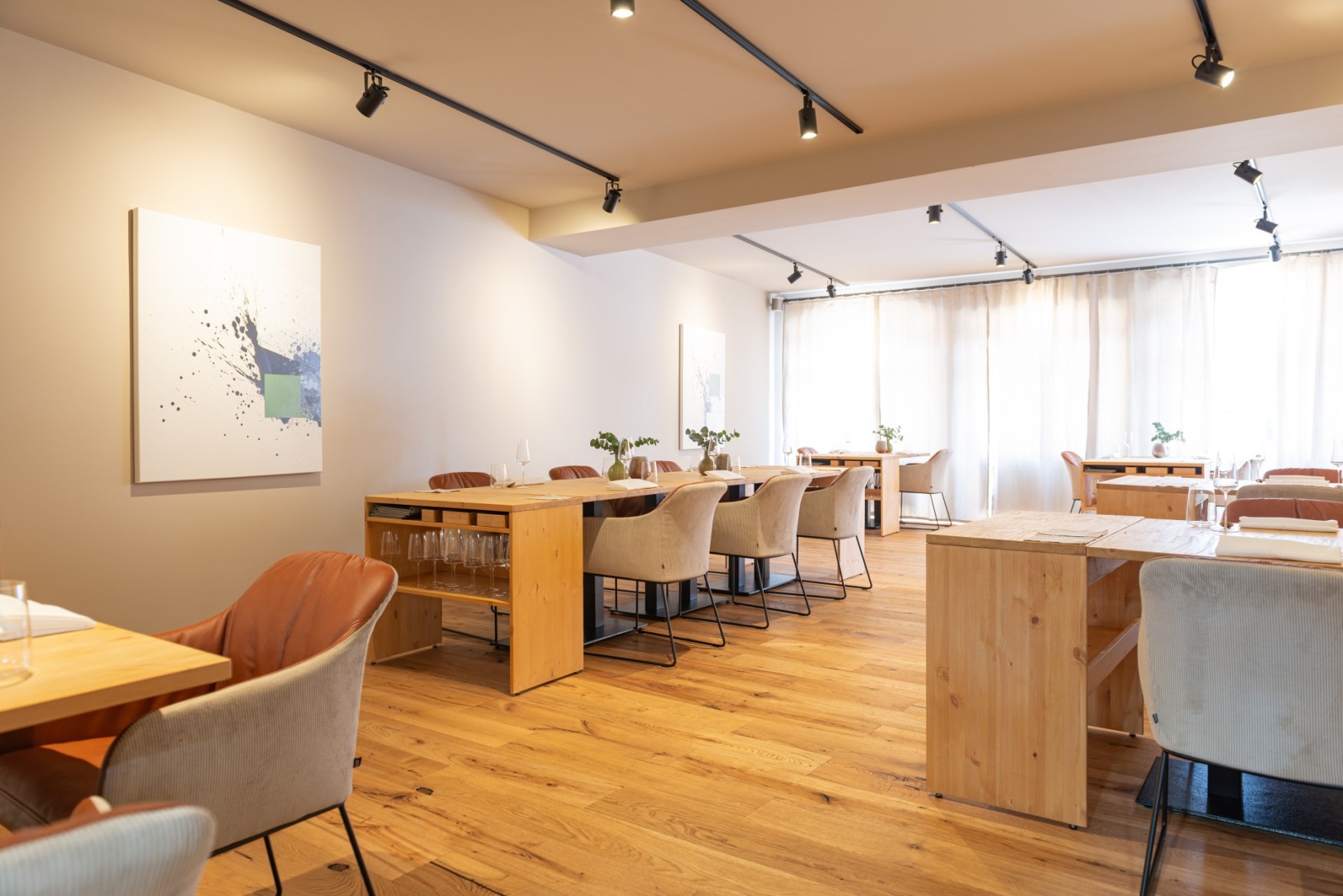 ALVARO Chair | kff.de