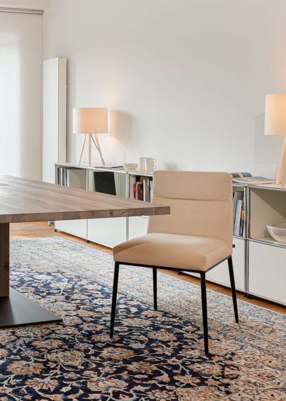 D-FINE Stuhl | kff.de