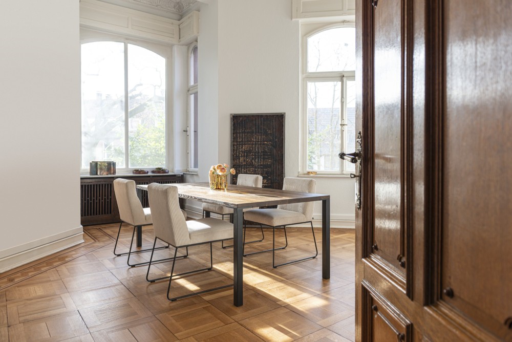 D-FINE Stuhl | kff.de