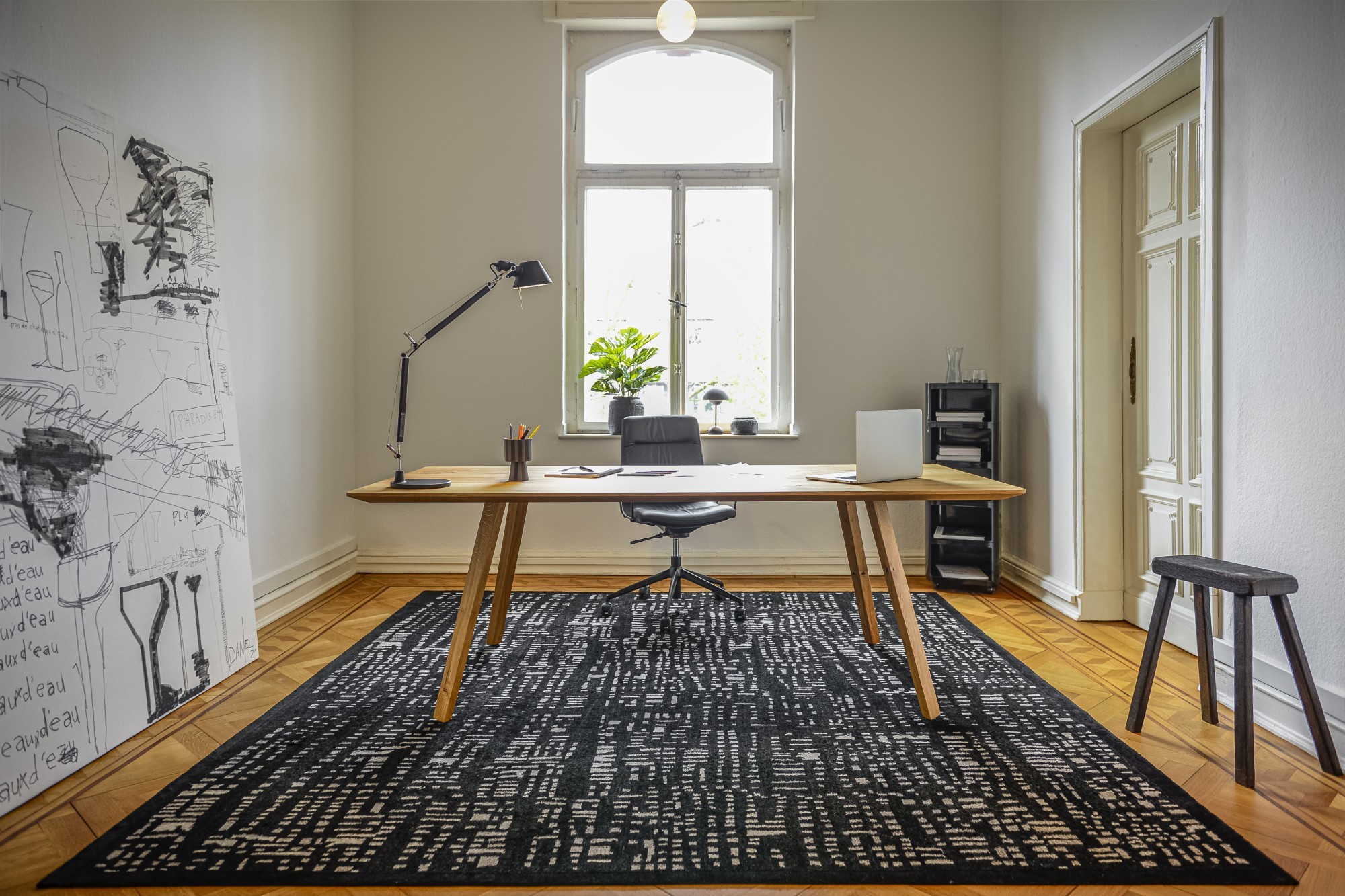 MAVERICK Dining table | asco-moebel.de