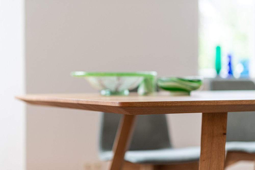 MAVERICK Dining table | asco-moebel.de