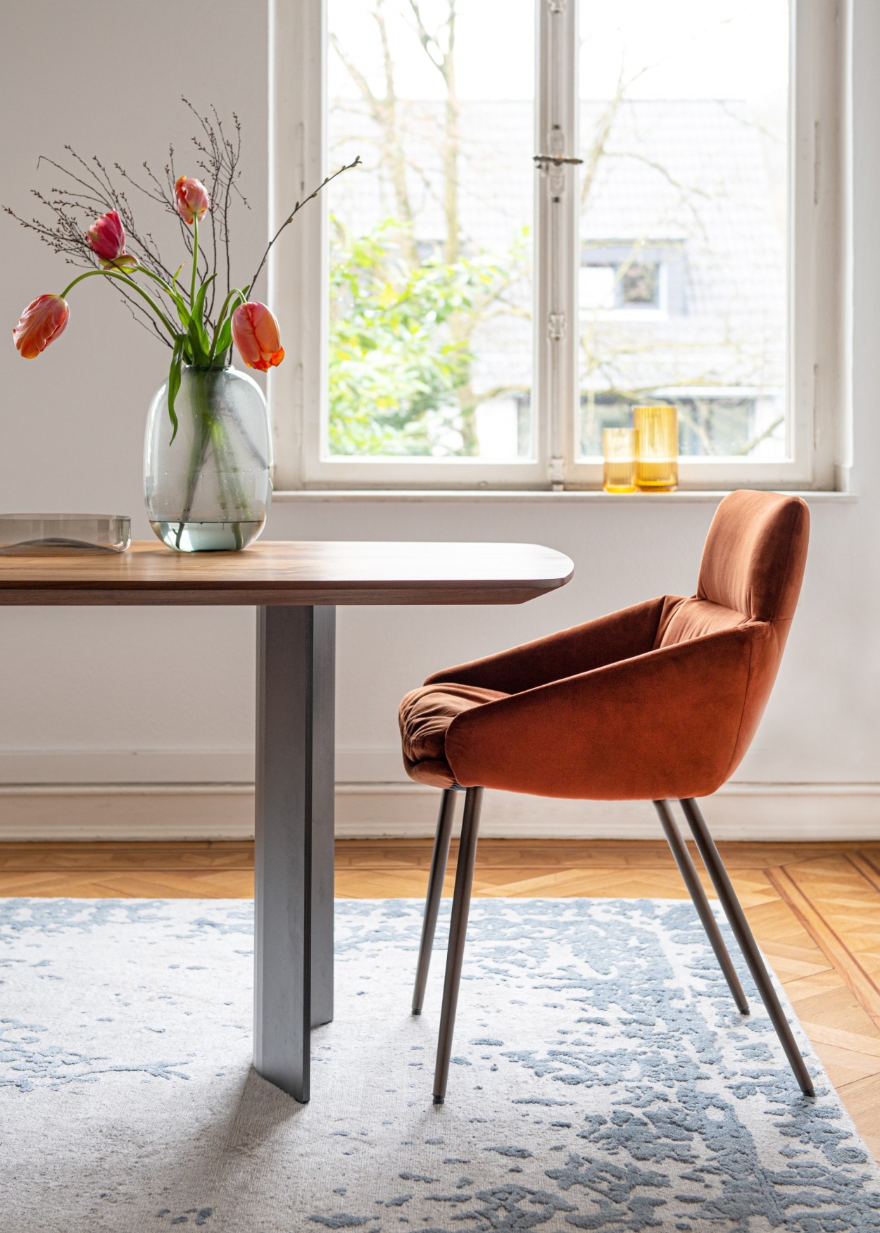 TERCIO Dining table | asco-moebel.de