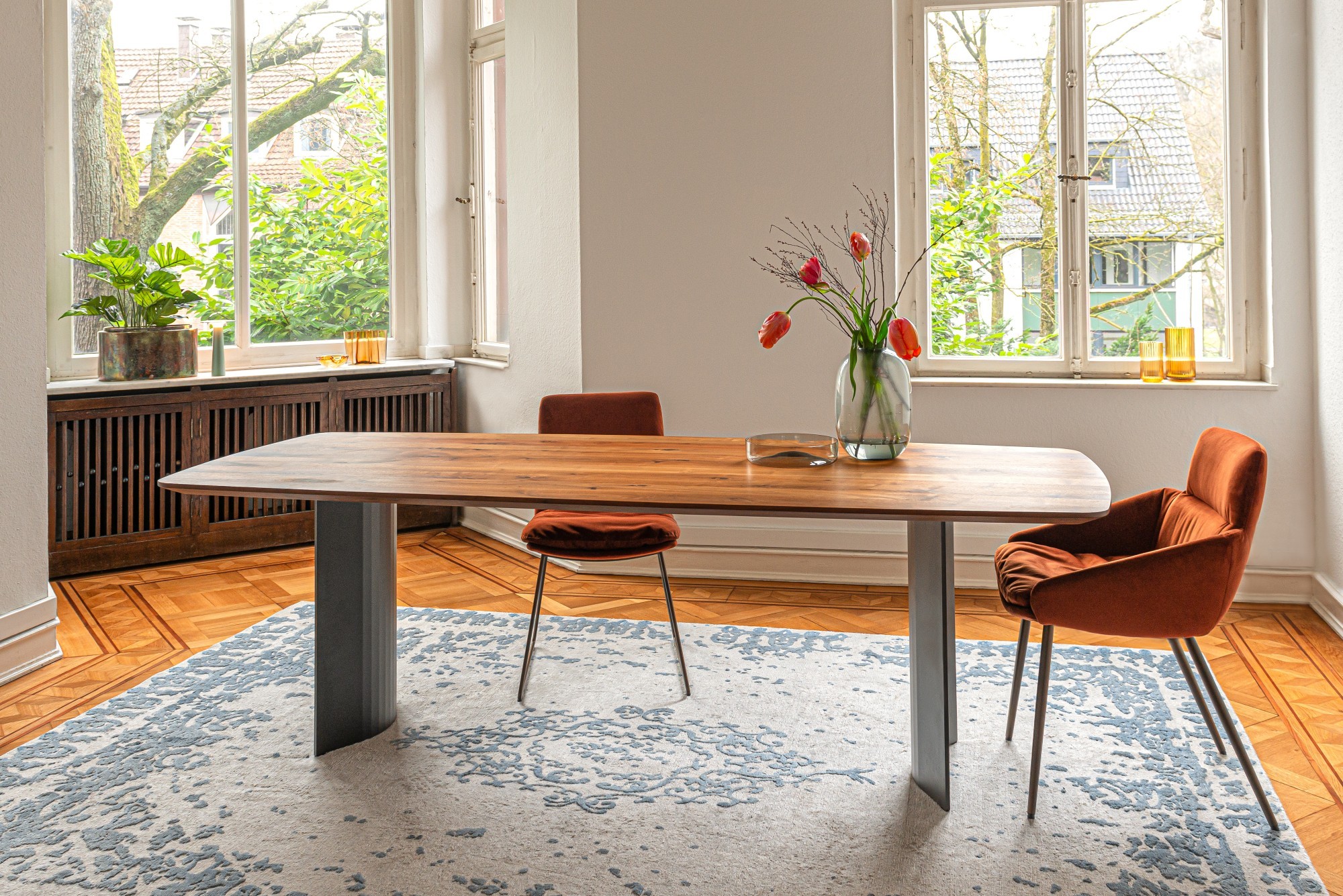 TERCIO Dining table | asco-moebel.de