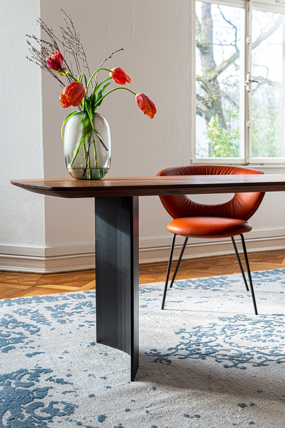 TERCIO Dining table | asco-moebel.de