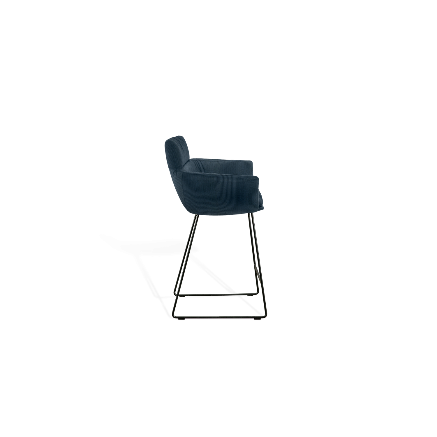 FAYE Counter chair | kff.de