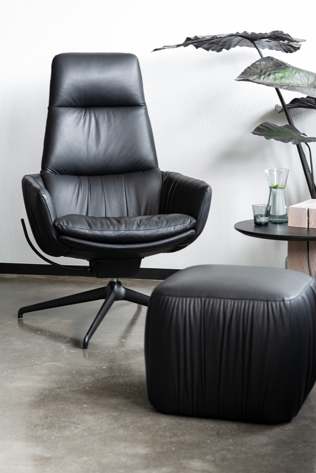 FAYE CASUAL Sessel | kff.de