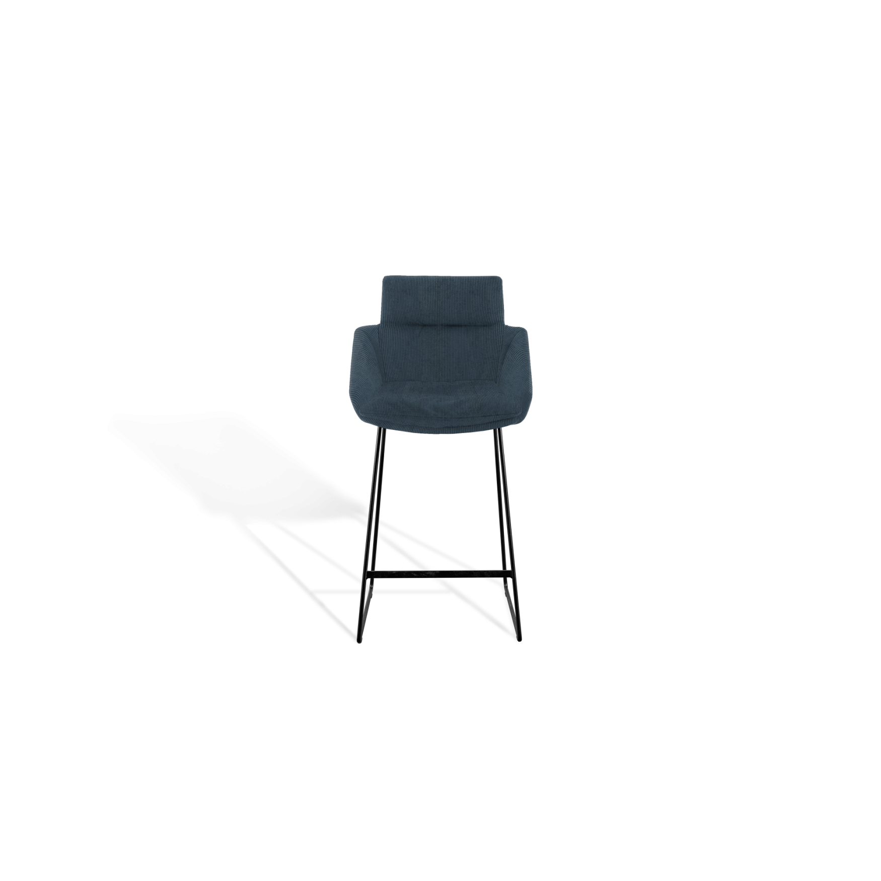 FAYE Counter chair | kff.de