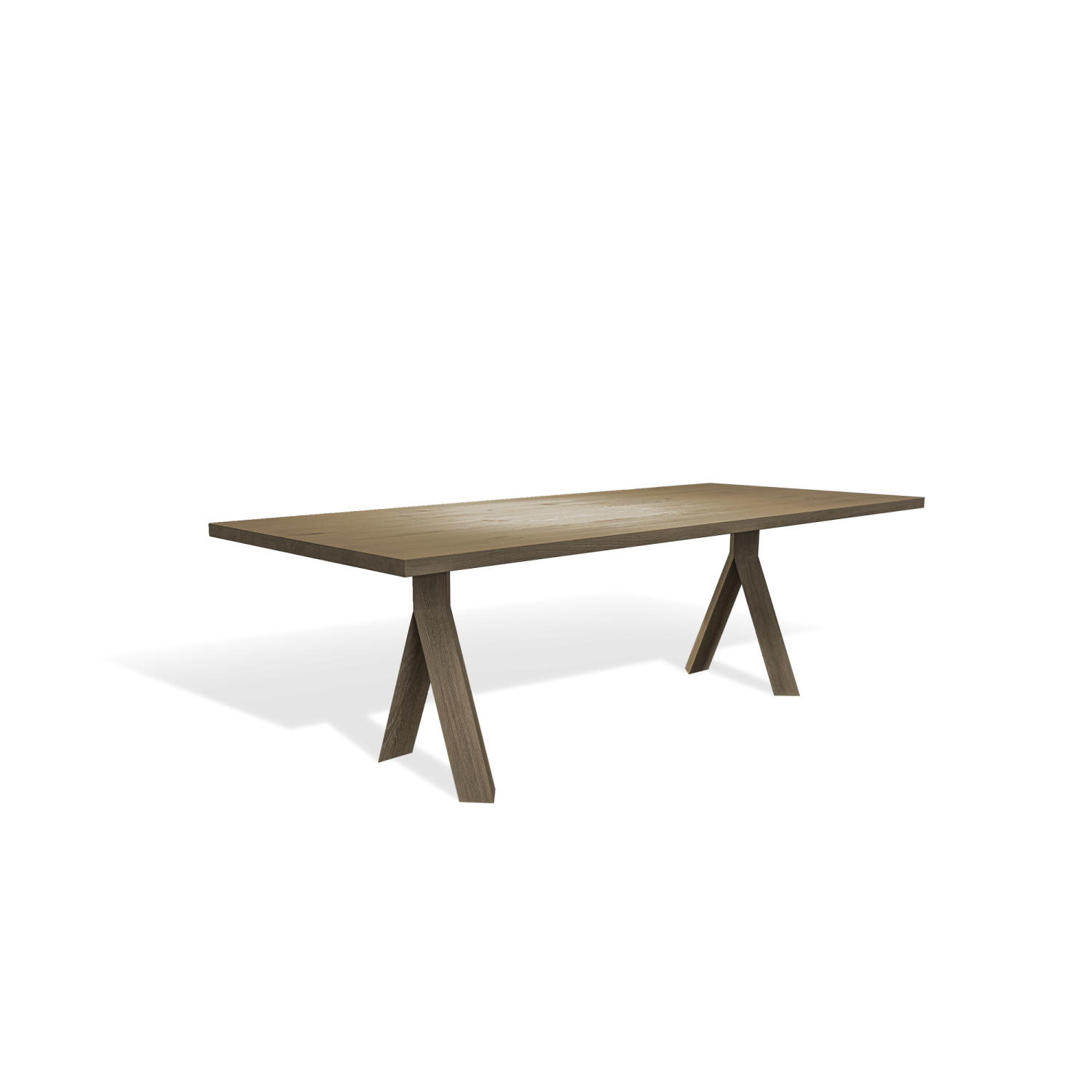 FURCA Dining table | asco-moebel.de