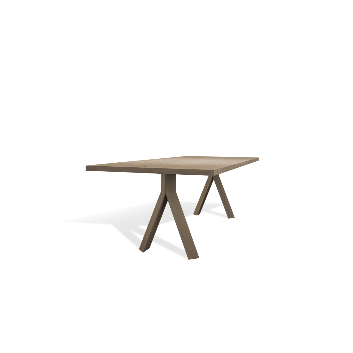 FURCA Dining table | asco-moebel.de