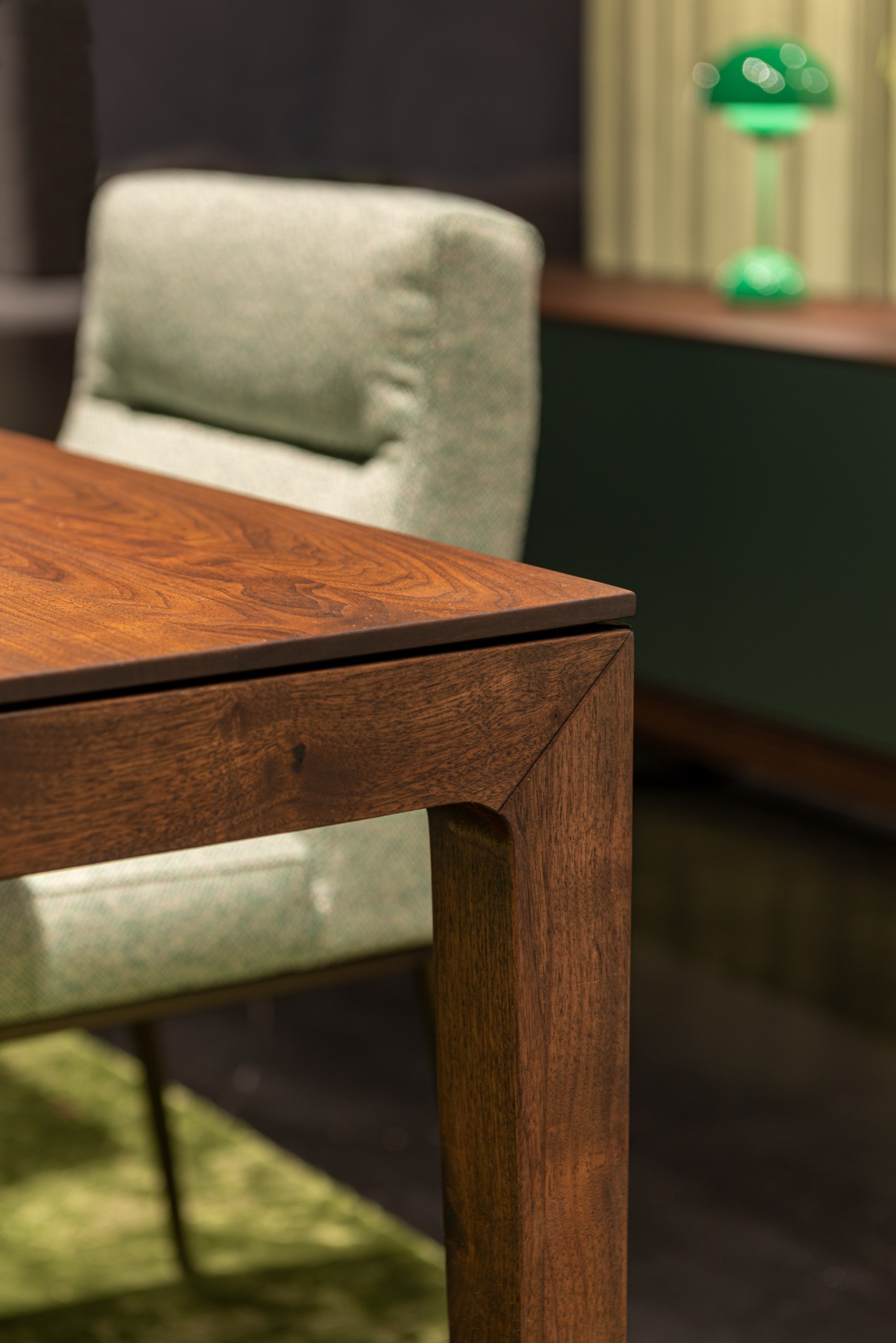 AEREO Dining table | asco-moebel.de