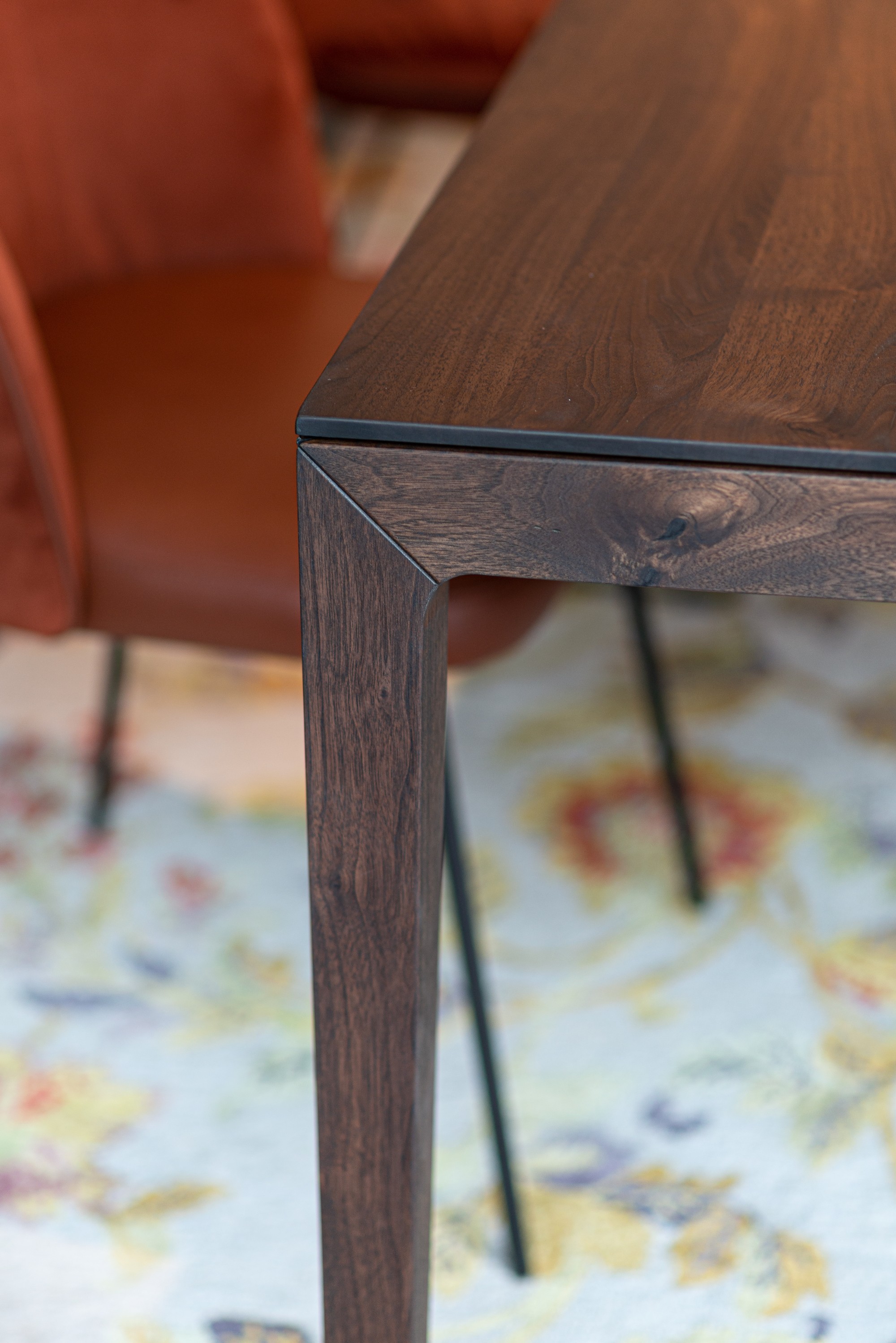 AEREO Dining table | asco-moebel.de