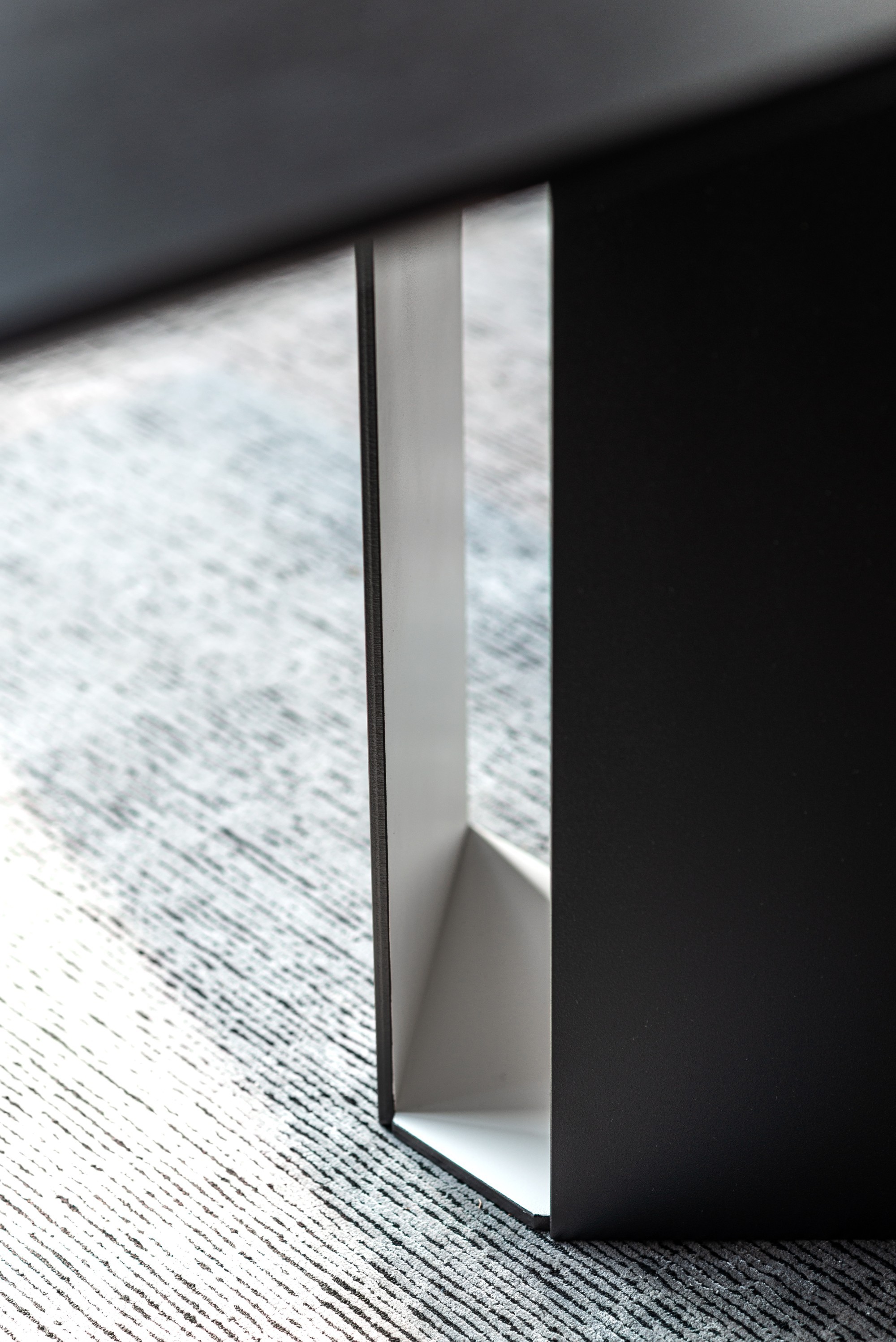 VECTOR Dining table | asco-moebel.de