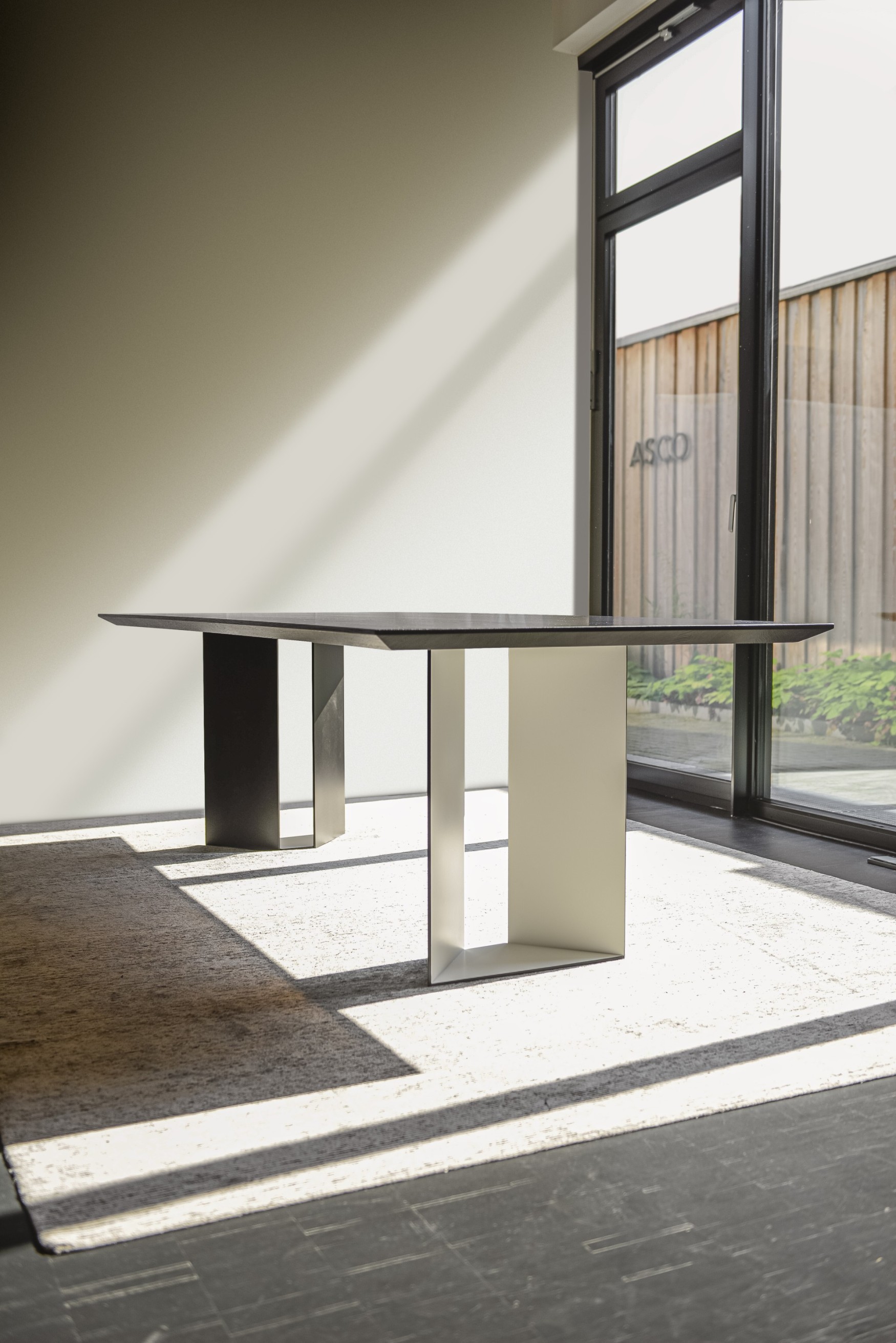 VECTOR Dining table | asco-moebel.de