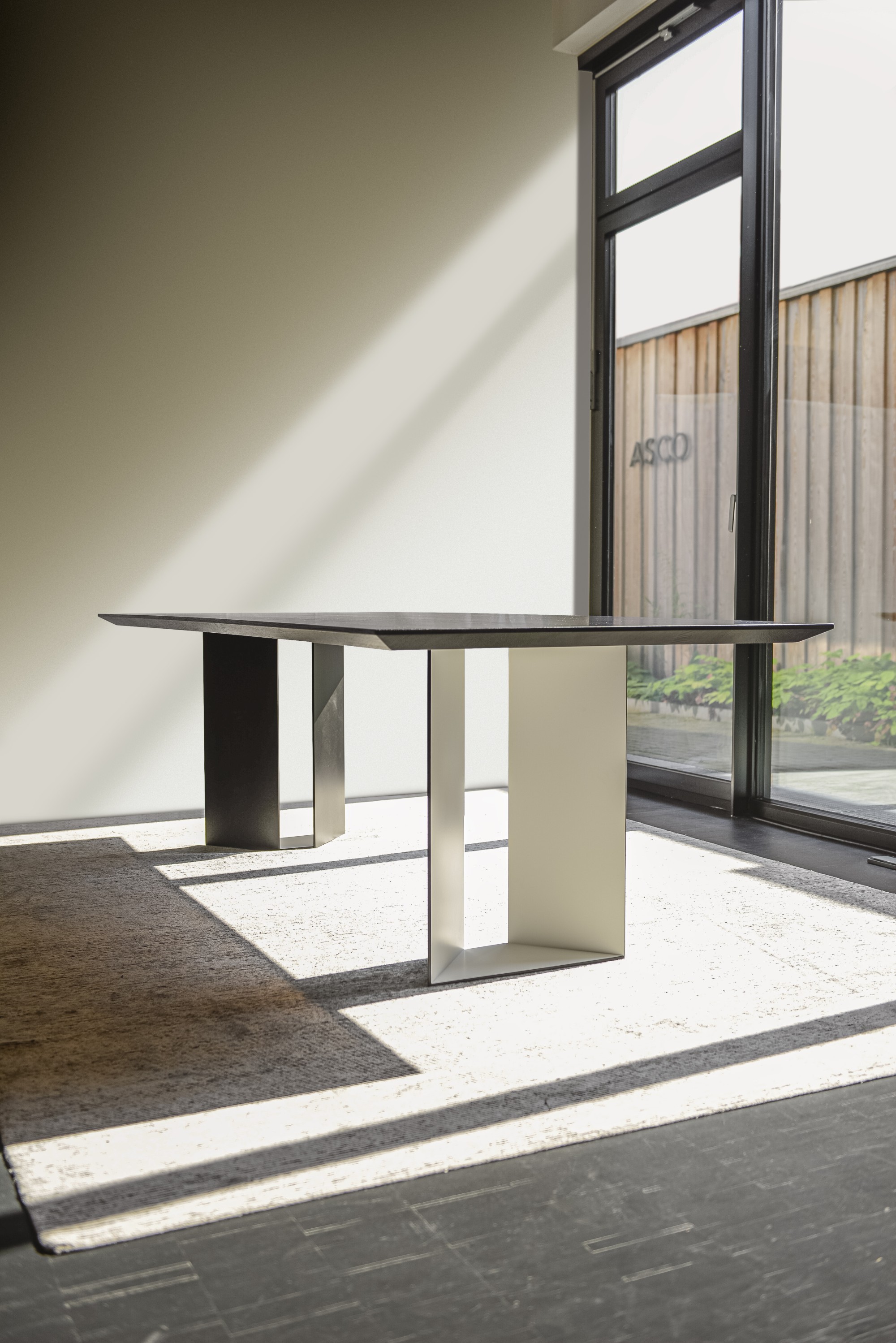 VECTOR Dining table | asco-moebel.de