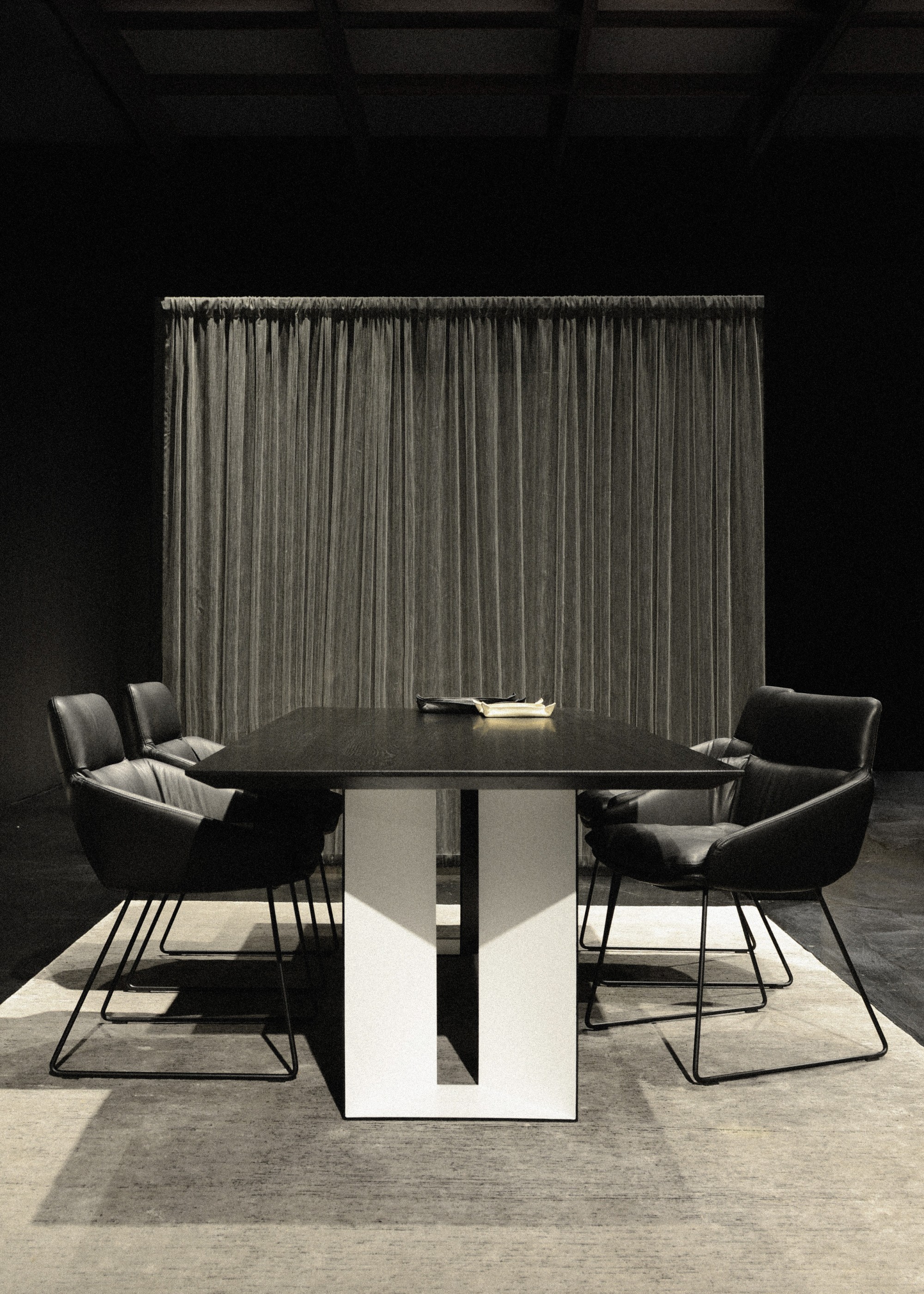 VECTOR Dining table | asco-moebel.de