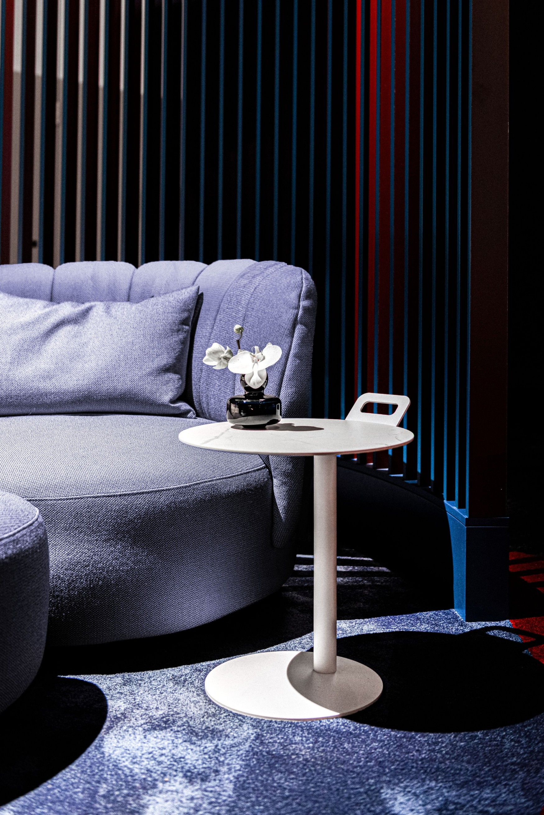 DISC Beistelltisch | asco-moebel.de