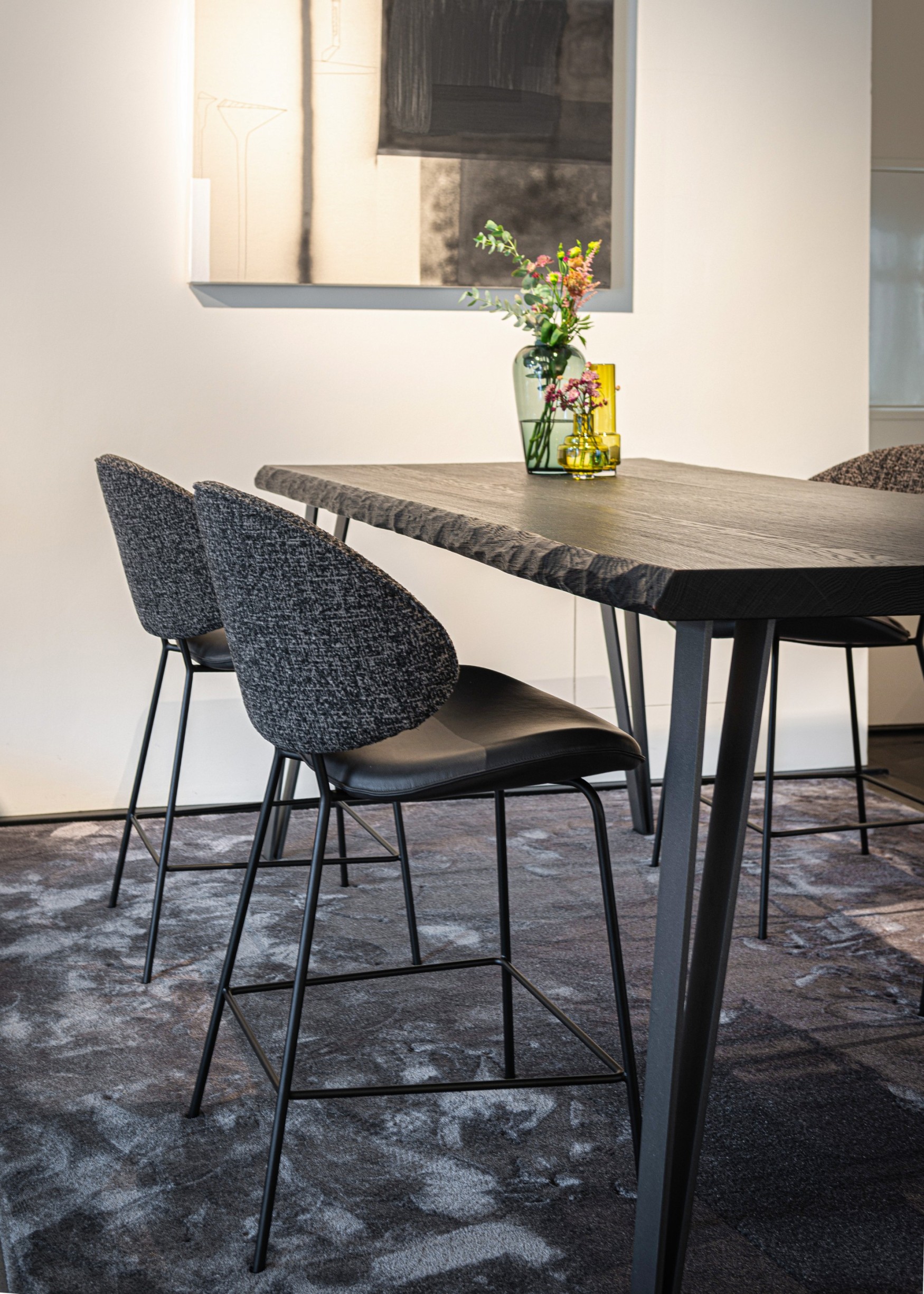 ALVARO Thekenstuhl | kff.de