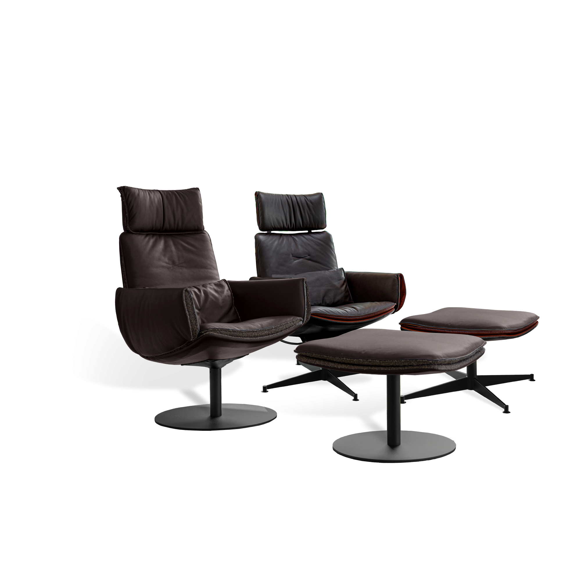 CADO Sessel | kff.de