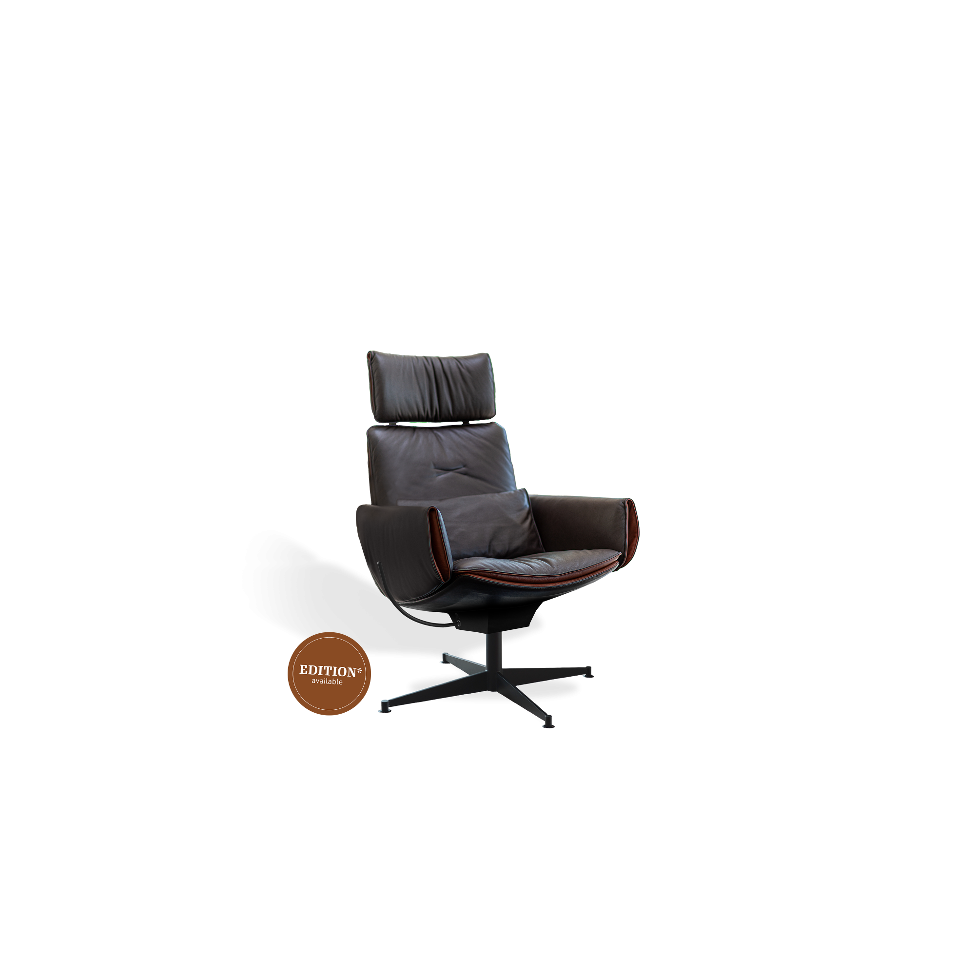 CADO Easy chair | kff.de