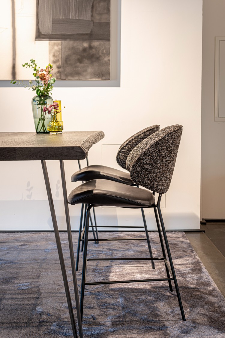 ALVARO Thekenstuhl | kff.de