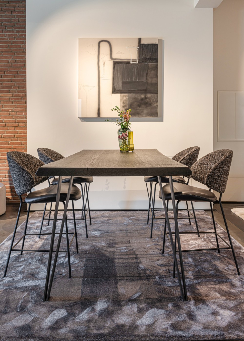 ALVARO Thekenstuhl | kff.de